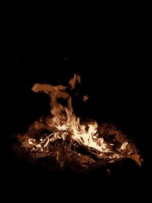 Campfire S Tenor