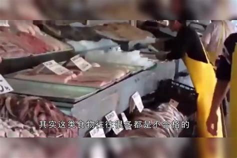 白血病为什么越来越多了医生这3类食物吃多 白血病就不远了 医生 食物