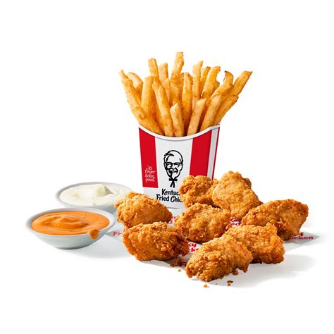 Kfc Coupons Kfc Menu Prices