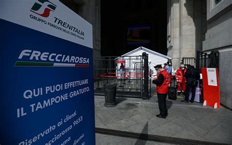 Green Pass Lobbligo Esteso A Trasporti Scuola E Università Cosa