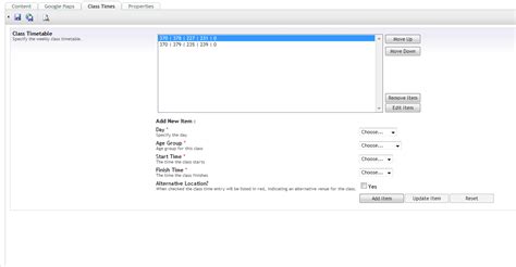 Dropdown Issues With Repeatable Custom Content V Repeatable Custom