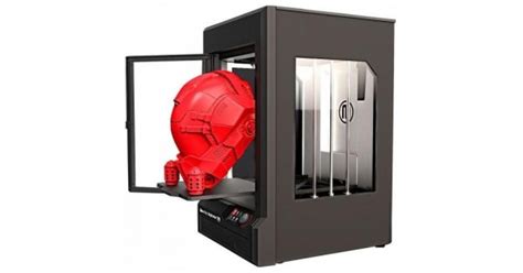 Makerbot Replicator Z18 3d Printer Buy Or Lease At Top3dshop