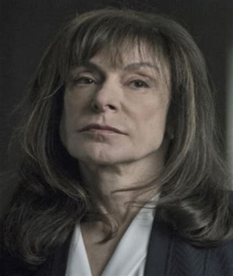 Jeannie Berlin Movies Bio And Lists On Mubi