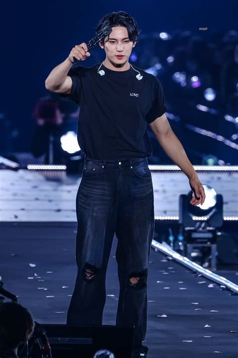 𝙈𝙤𝙣𝙤 𝙂𝙤𝙡𝙙 On Twitter 230528 Love Hq 🖤 세븐틴 Seventeen 민규 Mingyu ミンギュ