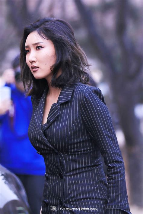 Here Are The 30 Most Popular Girl Group Members In Korea Right Now