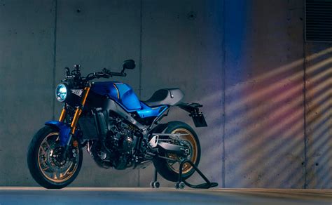 Yamaha Patent Una Nueva Retro Deportiva Se Viene La Xsr Gp