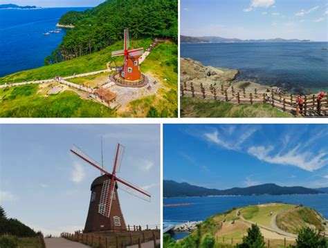 거제 관광지 여행코스 8곳 거제 현지인 추천 거제도 데이트 코스