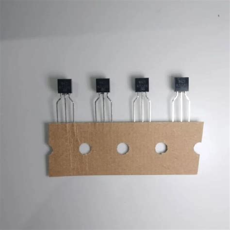 Smd Tl431 Junction Transistor Pnp 24 W At ₹ 4 Piece In Thane Id 2850801375130