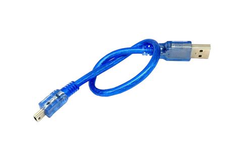 Mini Nano Cable 30cm Smartqat