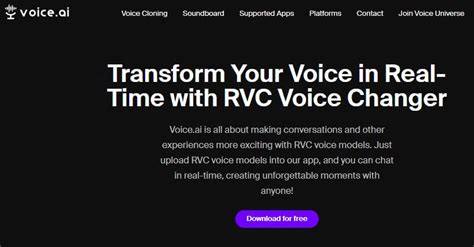 Create RVC AI Models Online For Free Simple Fast 4 Ways