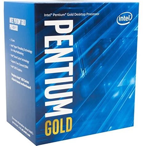 Compatible motherboards with Intel Pentium Gold G5400 | Pangoly