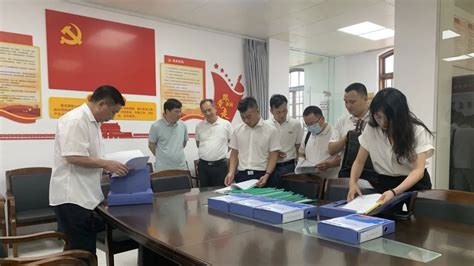 云浮市退役军人事务局调研组莅汕调研 汕头市退役军人事务局 汕头新闻 蓝色河畔
