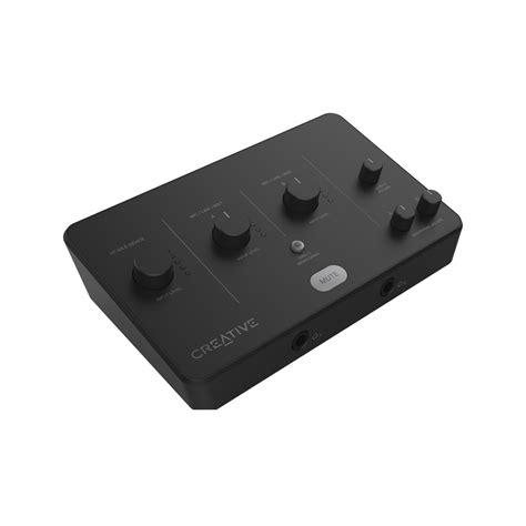Creative Live Audio A3 Sound Blaster Creative Labs Asia