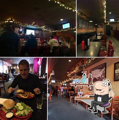 Bourbon And Burger Co Batavia Restaurant Menu Prices And Reviews