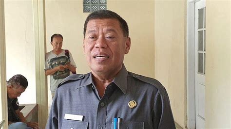 Bakal Maju Di Pilkada Majalengka 2024 Sekda Eman Ajukan Cuti Di Luar