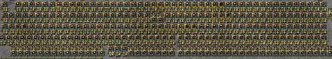 My First Robot Mall R Factorio