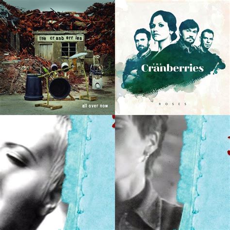 The Cranberries Greatest Hits Grandes Exitos Best Songs Sus