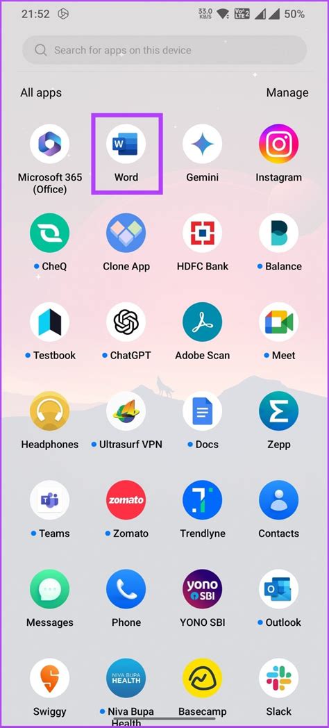 How To Delete A Word Document On Desktop Web And Mobile Guiding Tech