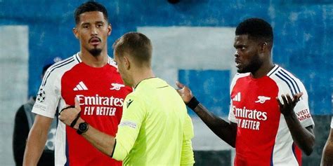 Arteta Must Axe £200000 Per Week Arsenal Star V Bournemouth