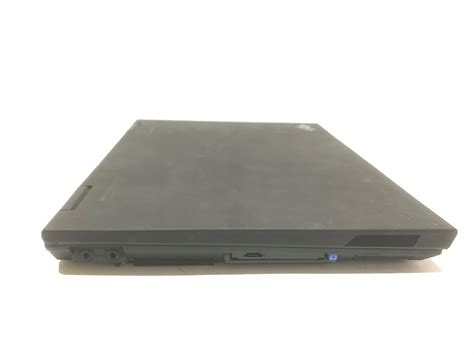 Laptop Ibm Thinkpad X22 Pentium Iii 800 384mb 14 9086560591