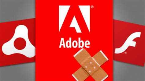 Adobe Patches Critical Security Vulnerabilities W Today S Patch Tuesday
