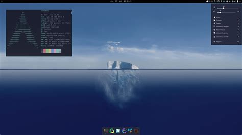 Just Hyprland Runixporn