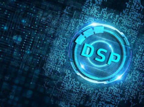 Digital Signal Processing DSP Audio Explained A Beginners Guide