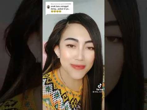 Cantiknya Cewek Dayak Ini Weding The Creator Development