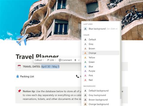 How To Center Align Text In Notion 3 Methods