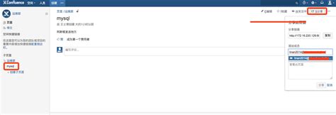 Docker安装Confluence 破解版 运维随笔