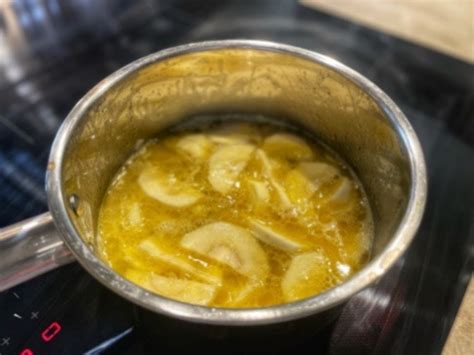 Entrecôte With Parsnip Puree Chili Oil