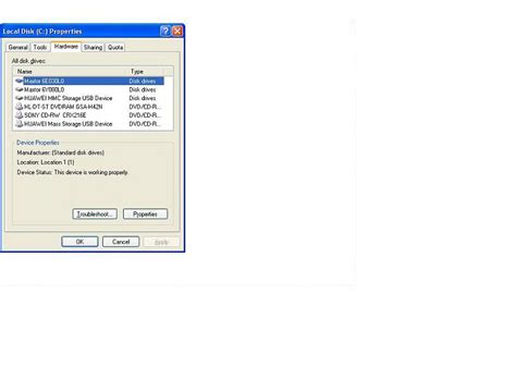 second hdd not showing in my computer and disk management solved