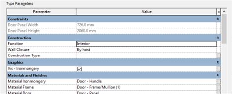 Revit IFC Export #4: Property Sets pt I - Evolve Consultancy