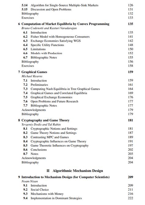 干货书算法博弈论Algorithmic Game Theory775页pdf 专知VIP