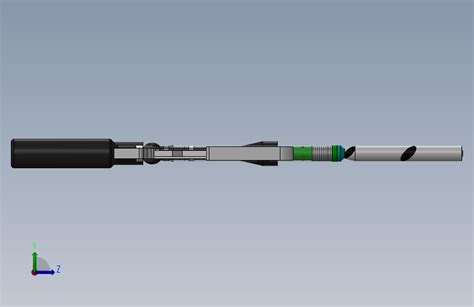 Pcp Solidworks