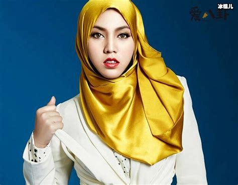 歌手茜拉为何没了消息？如今的她发展得怎么样？ 明星 冰棍儿网