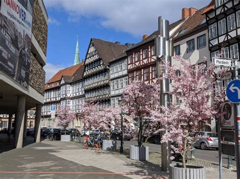 10 wichtigsten Sehenswürdigkeiten in Hannover Hannover entdecken