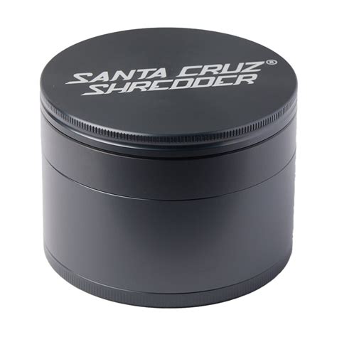Santa Cruz Shredder 4 Piece Large