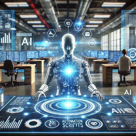 Softwaretesting Aiintesting Automation Qualityassurance Continuoustesting Devops