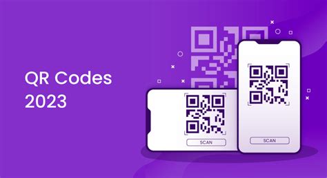 Qr Codes 2023 Predictions Security And Arvr Impact Divsly