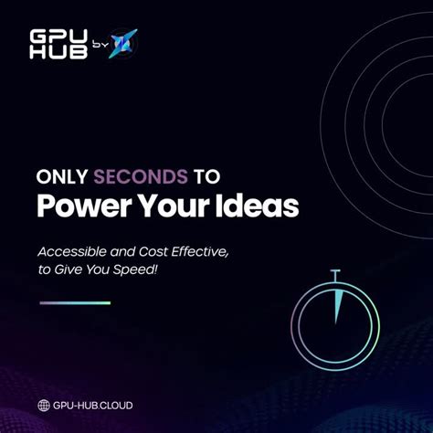 gpuhub ai cloudgpu gpu hub