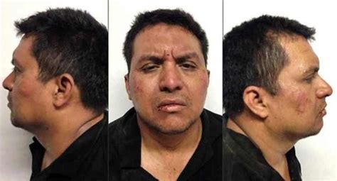 El “z 40″ Ex Líder De Los Zetas Se Quedará Sin Más De Usd 22
