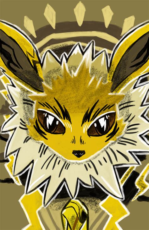 Joltion By Tiger59 On Deviantart
