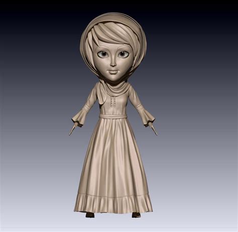 Deepa Dosapati On Linkedin Zbrush