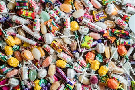 Uk Sweets And What They Used To Be Called Sweet Hamper Company
