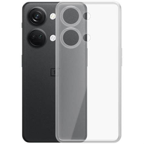 Чехол накладка Krutoff Clear Case для OnePlus Nord 3 5G оптом