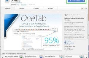 How To Reduce Memory Usage In Chrome Laptop Mag