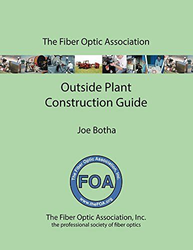 The Best Outside Plant Engineering Books Of All Time Bookauthority