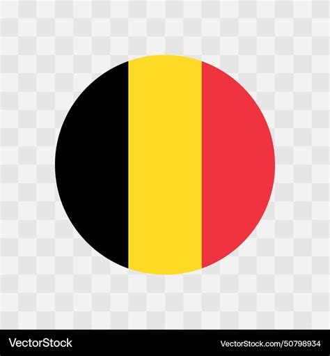 Belgium Flag