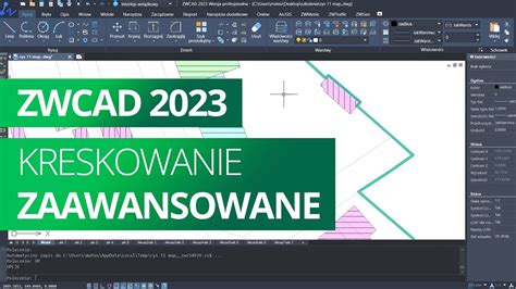 aktualizacja programu do projektowania zwcad do wersji 2023